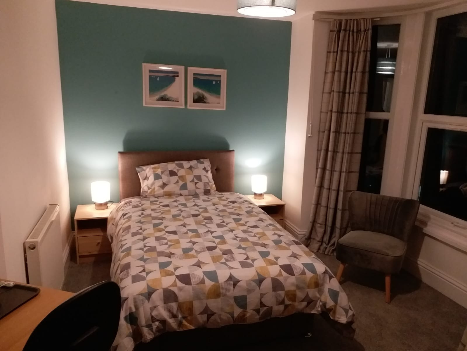 7 bed student house to rent on Playfair Road, Portsmouth, PO5 1EQ ...
