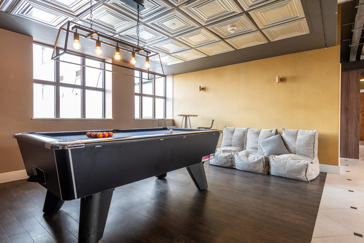 Premier Studio Plus student flat to rent on Talbot Street, Nottingham ...