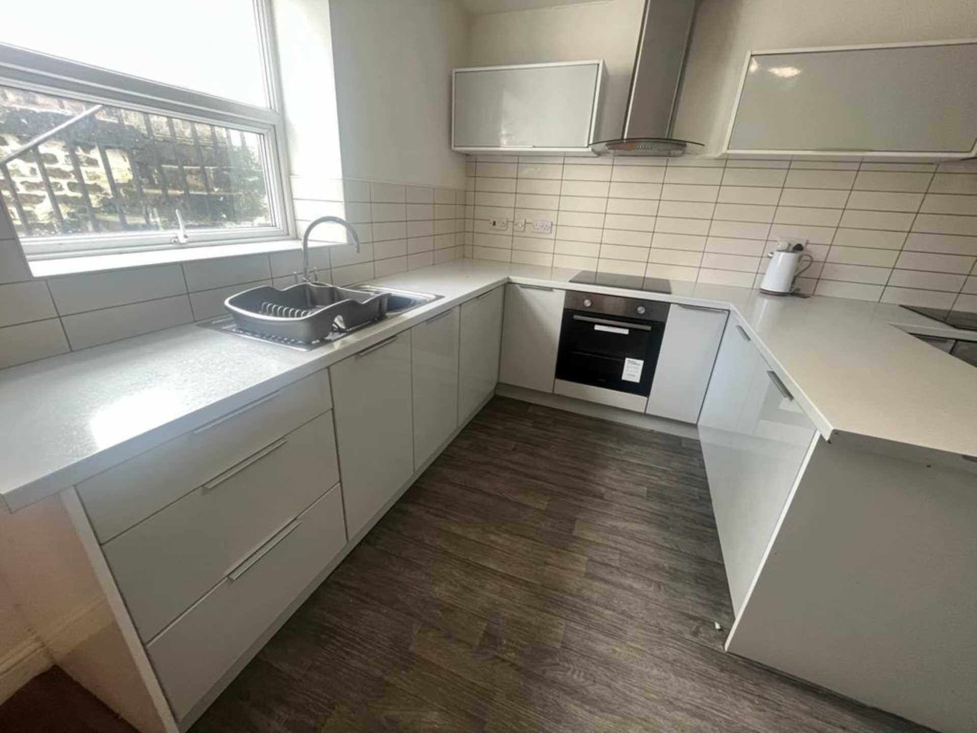 Beech Street, Liverpool | Mistoria House Share