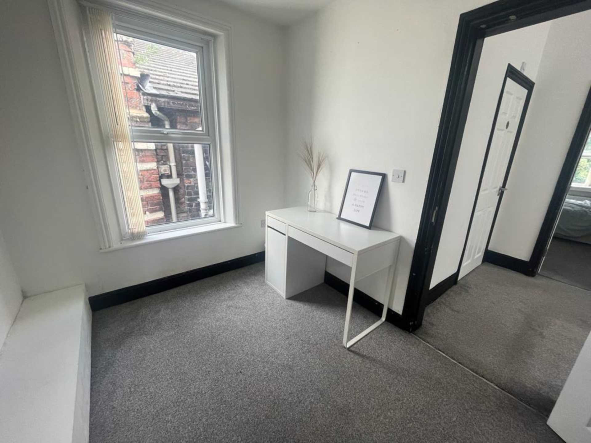 Beech Street, Liverpool | Mistoria House Share