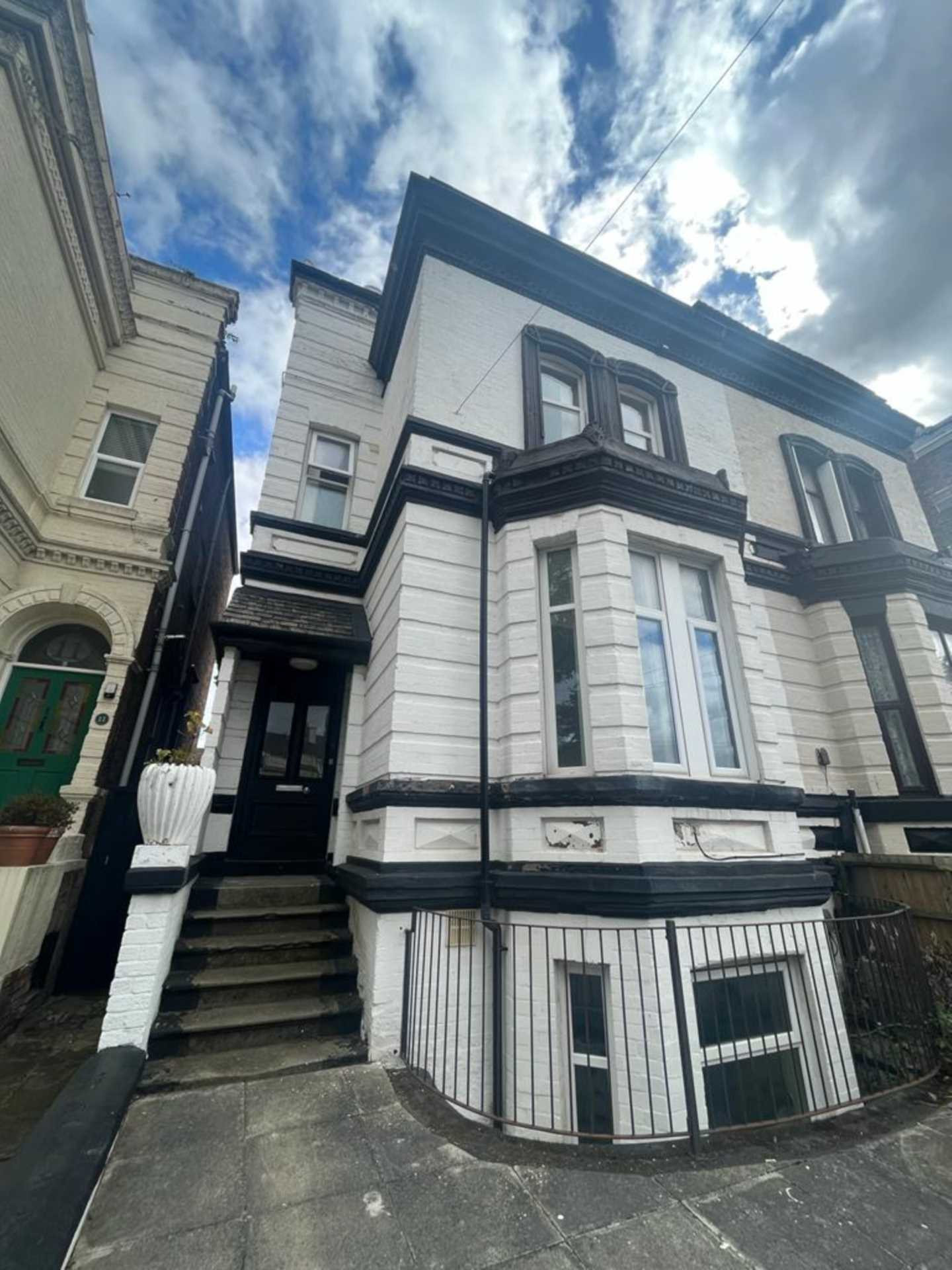 Beech Street, Liverpool | Mistoria House Share