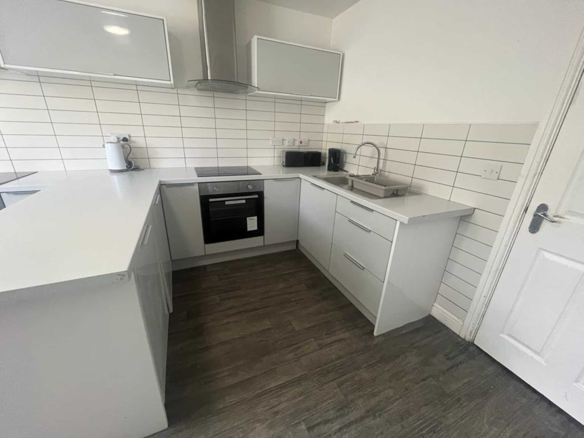 Beech Street, Liverpool | Mistoria House Share