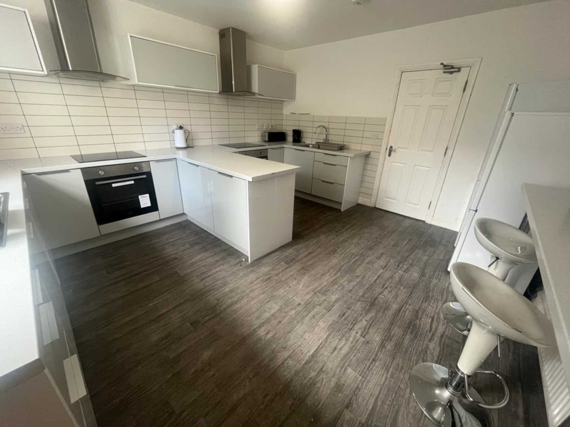 10 bed student house to rent on Beech Street, Liverpool, L7 0EU | StuRents