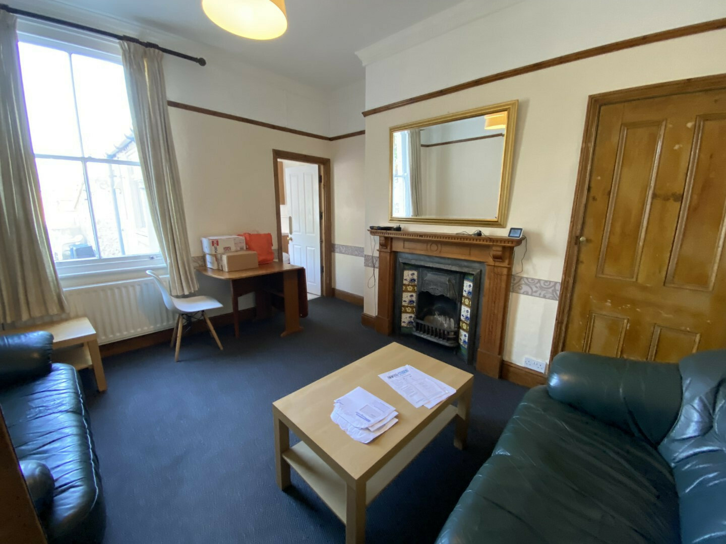 6 bed student house to rent on Crossgate Peth, Durham, DH1 4PZ | StuRents