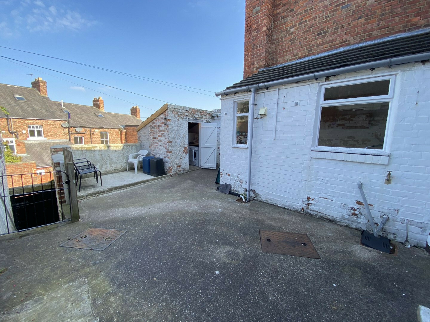 6 bed student house to rent on Crossgate Peth, Durham, DH1 4PZ | StuRents