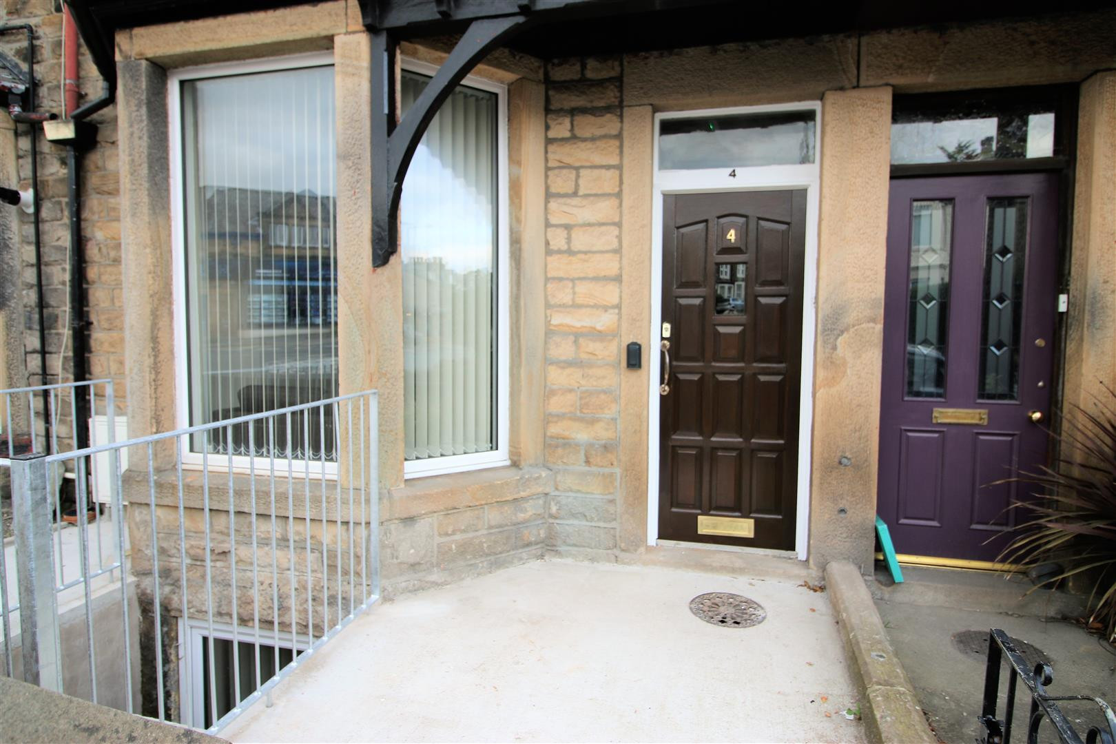 6 bed student house to rent on Gordon Terrace, Lancaster, LA1 4DS ...