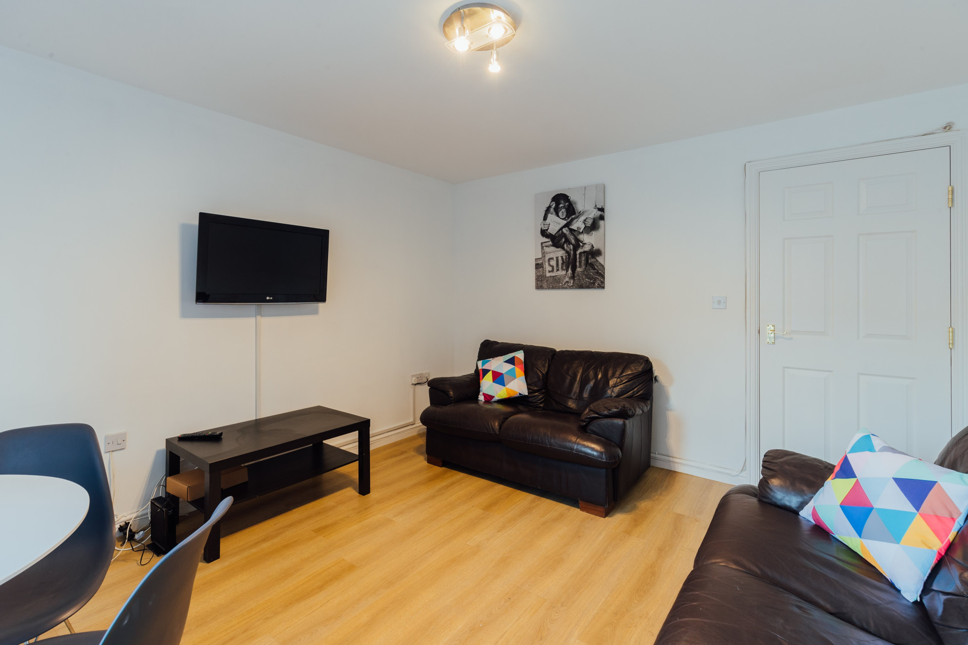 4 bed student house to rent on Goods Yard Close, Loughborough, LE11 5EB ...