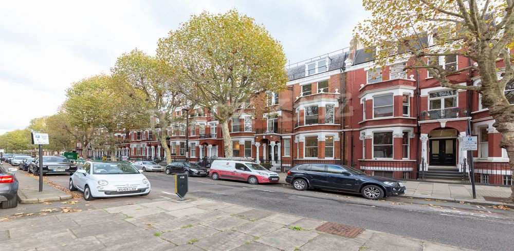 2 bed student house to rent on Sutherland Avenue, London, W9 2QJ | StuRents