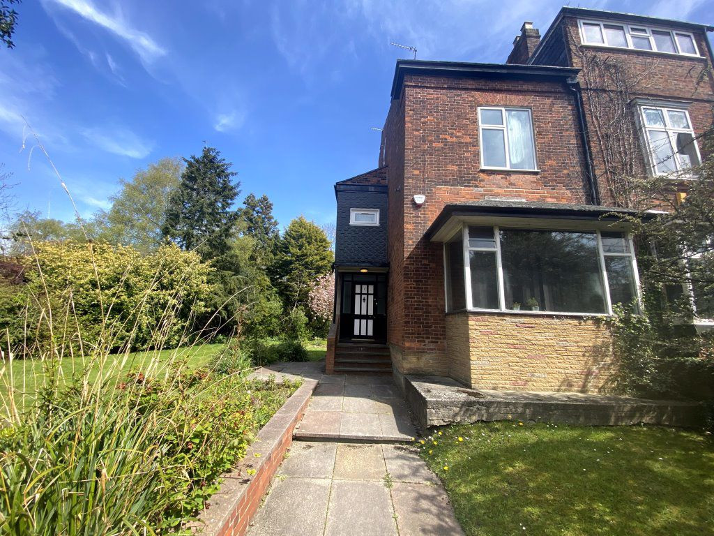 7 bed student house to rent on Birch Polygon, Manchester, M14 5HX ...