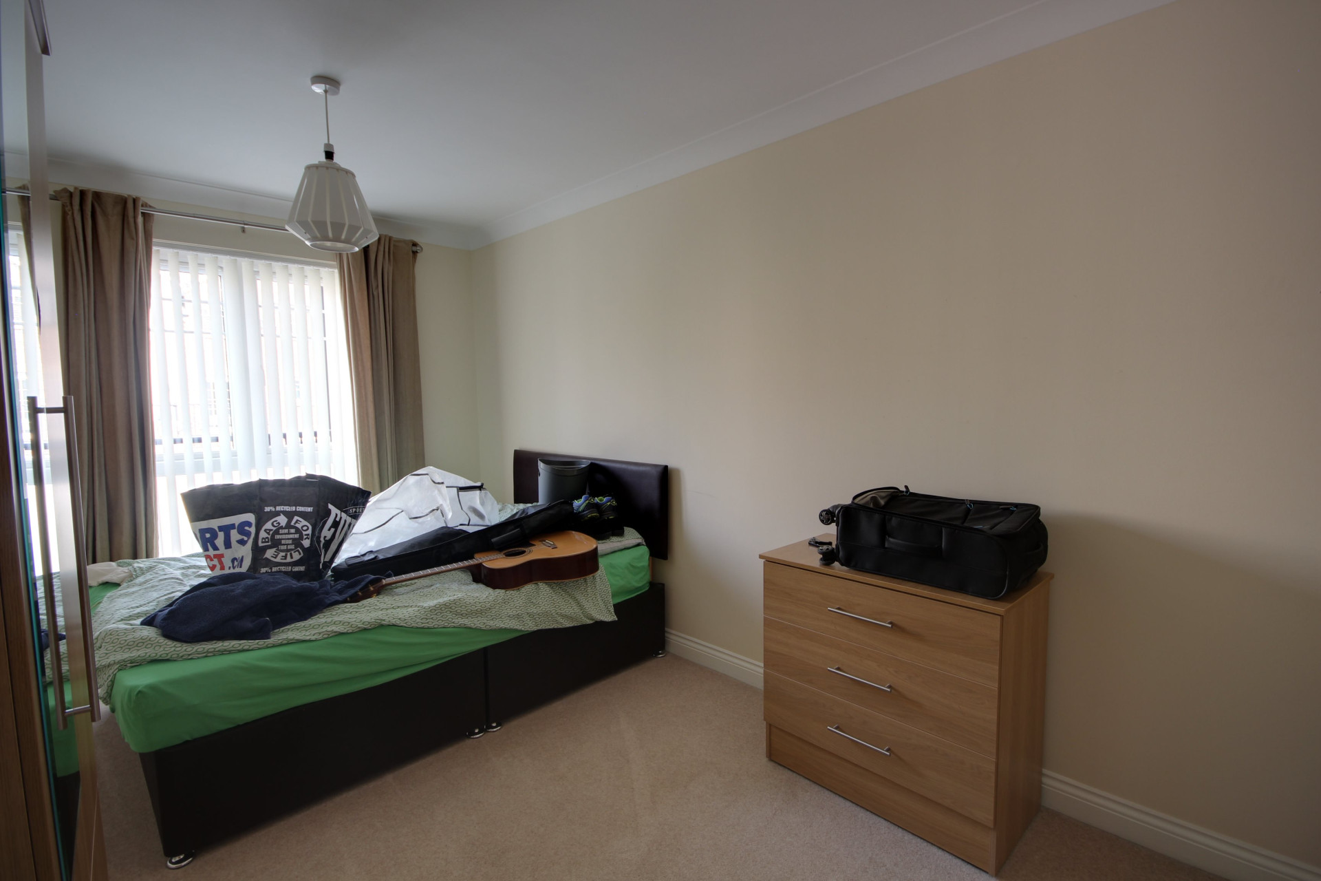 6 bed student house to rent on Faraday Court, Durham, DH1 4FG | StuRents