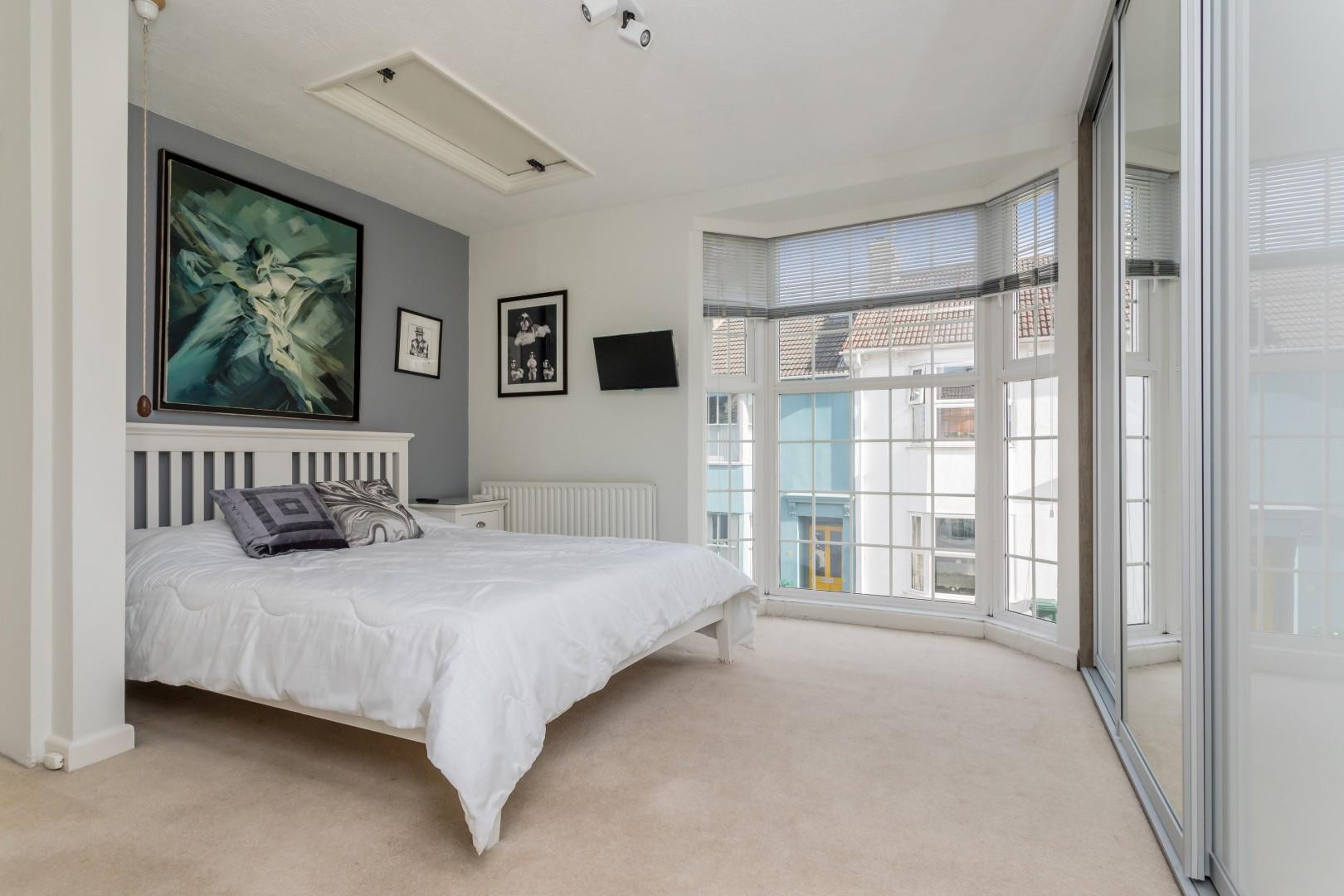 2 bed student house to rent on Toronto Terrace, Brighton, BN2 9UW ...