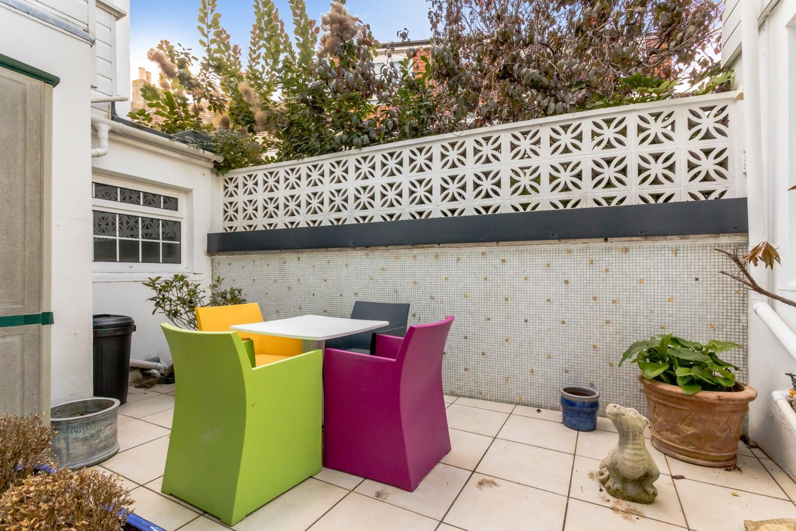 2 bed student house to rent on Toronto Terrace, Brighton, BN2 9UW ...