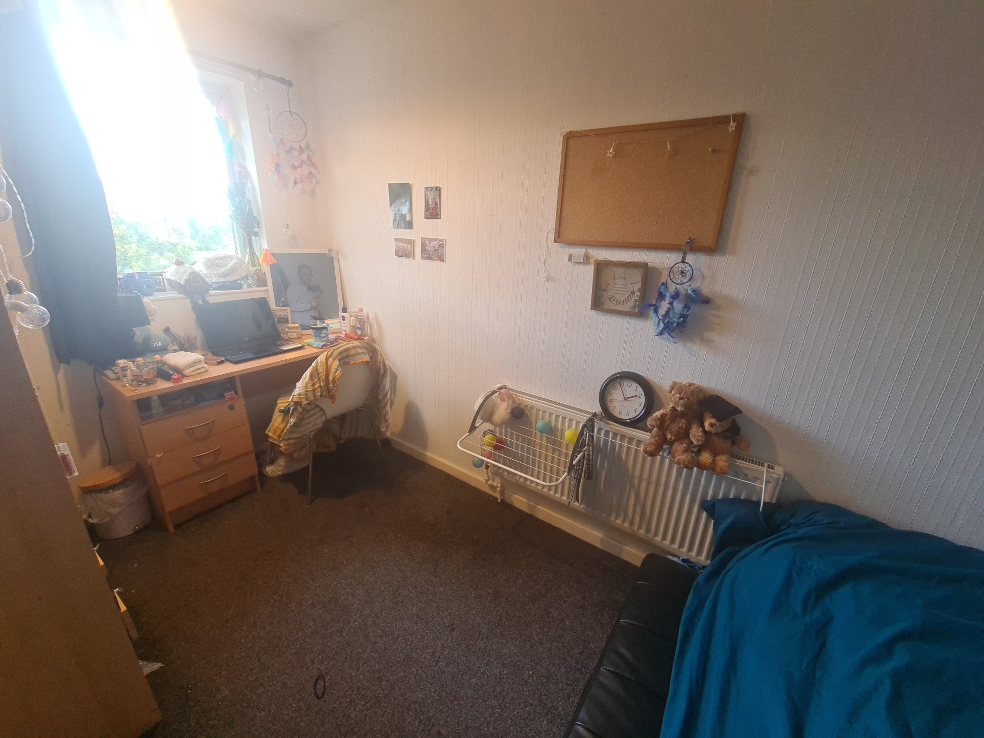 1 bed student house to rent on Carlton View, Leeds, LS7 1NS | StuRents