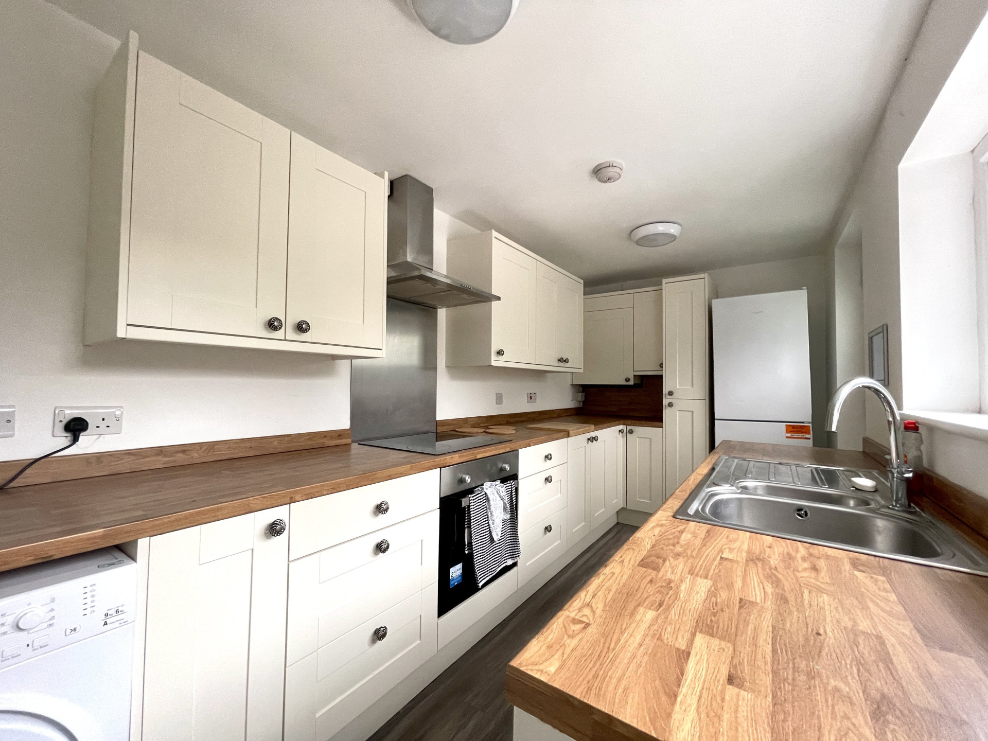5 bed student house to rent on Flass Street, Durham, DH1 4BE | StuRents