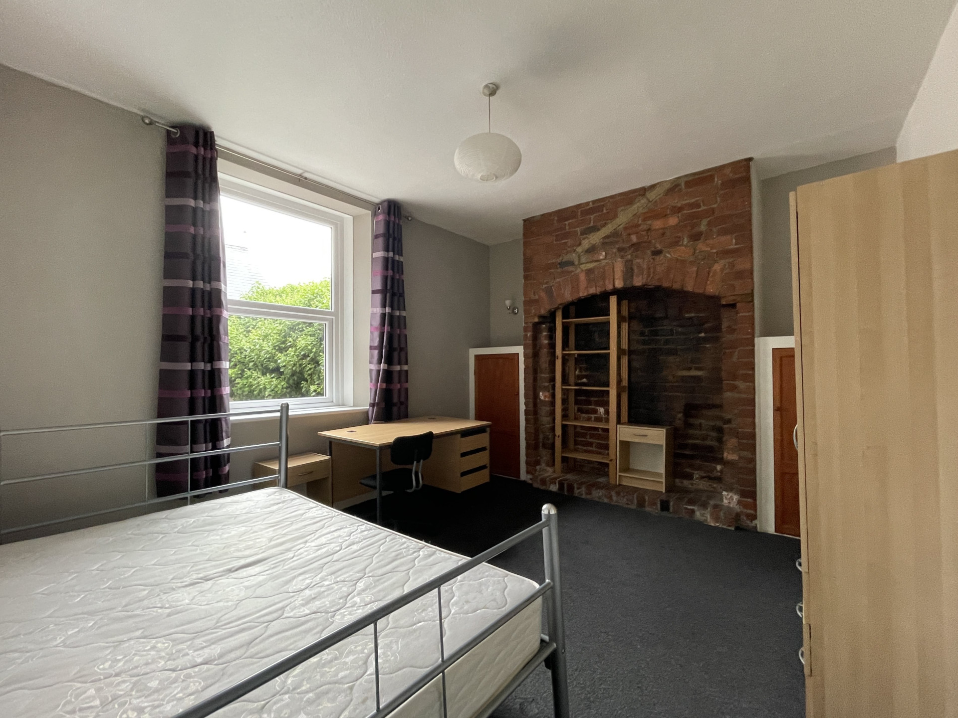 5 bed student house to rent on Flass Street, Durham, DH1 4BE | StuRents