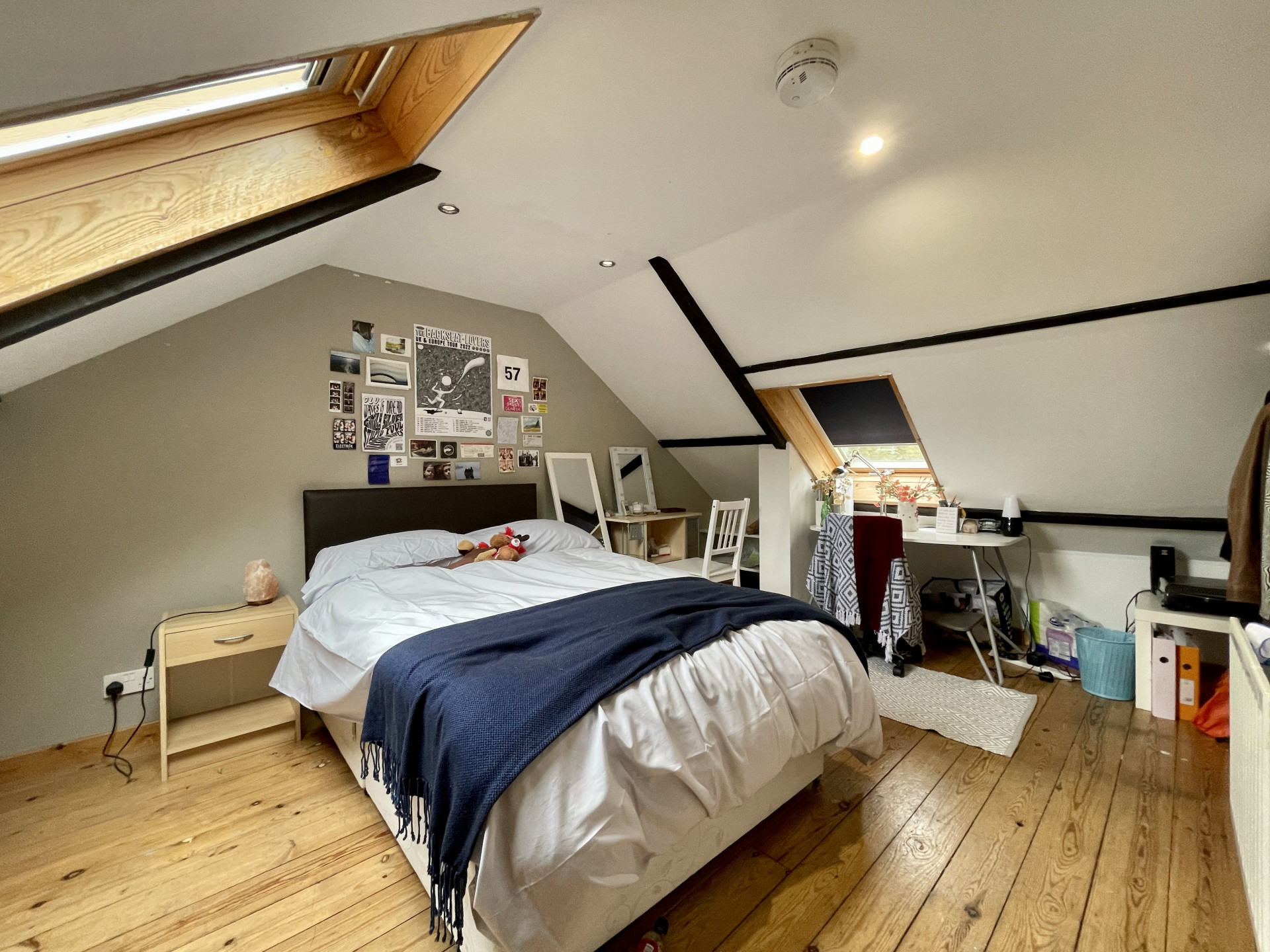 5 bed student house to rent on Flass Street, Durham, DH1 4BE | StuRents