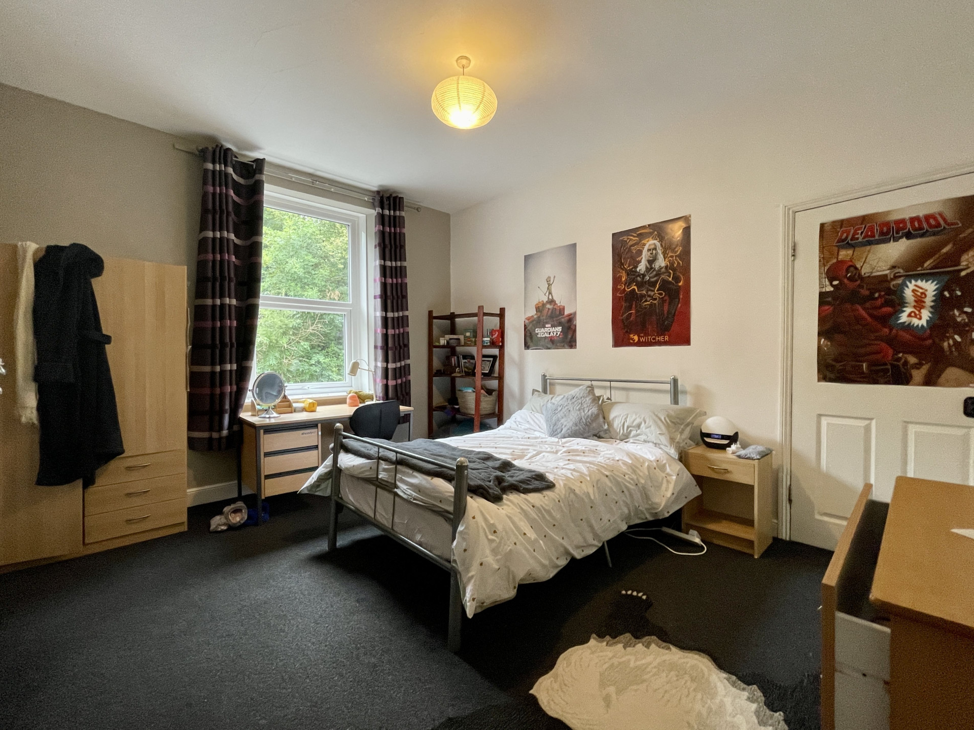 5 bed student house to rent on Flass Street, Durham, DH1 4BE | StuRents