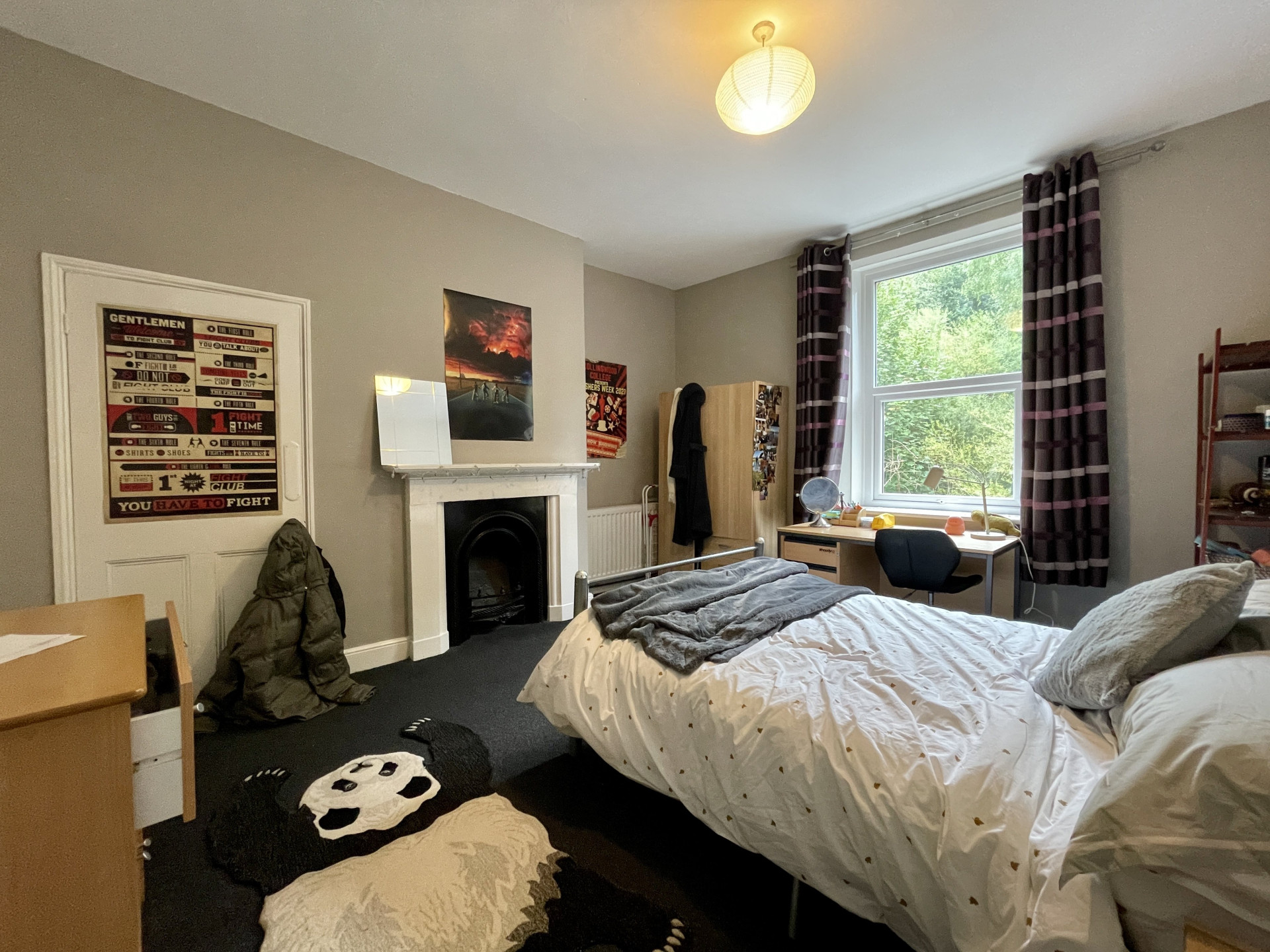 5 bed student house to rent on Flass Street, Durham, DH1 4BE | StuRents