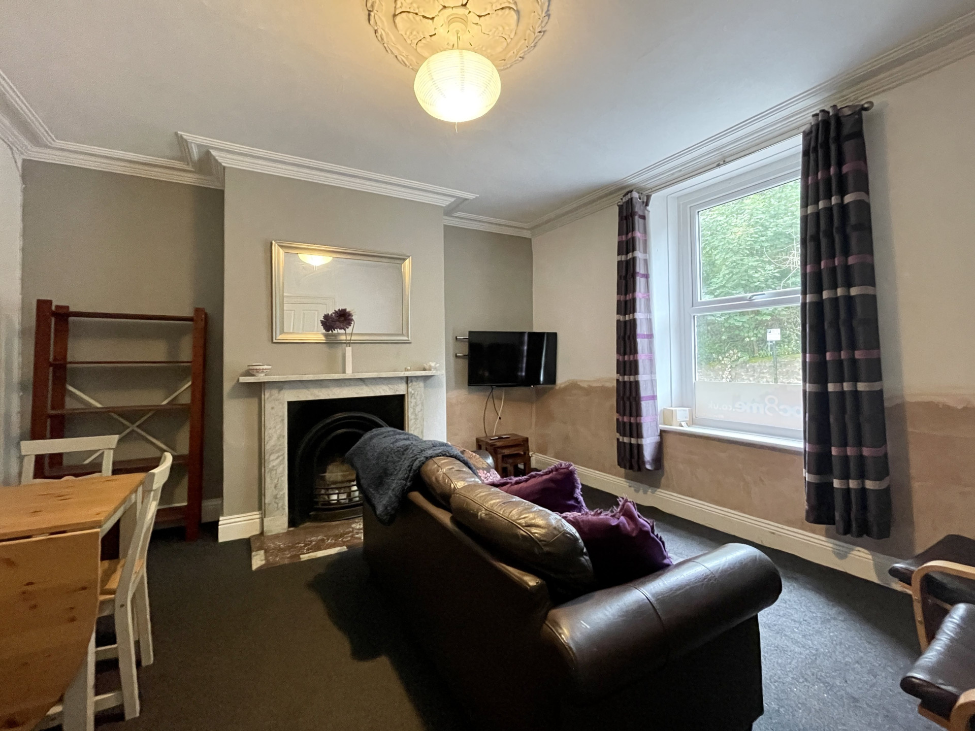 5 bed student house to rent on Flass Street, Durham, DH1 4BE | StuRents