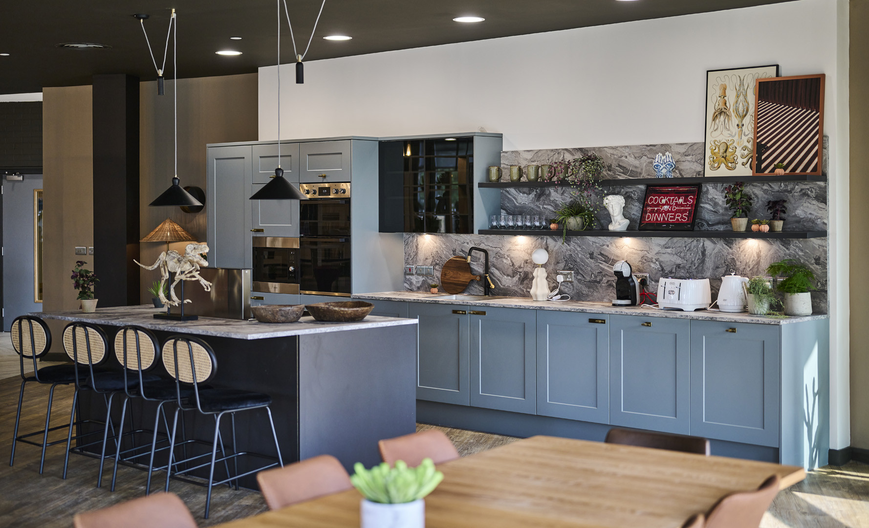 Studio - Silver Plus student flat to rent on Deakins Place, Nottingham ...