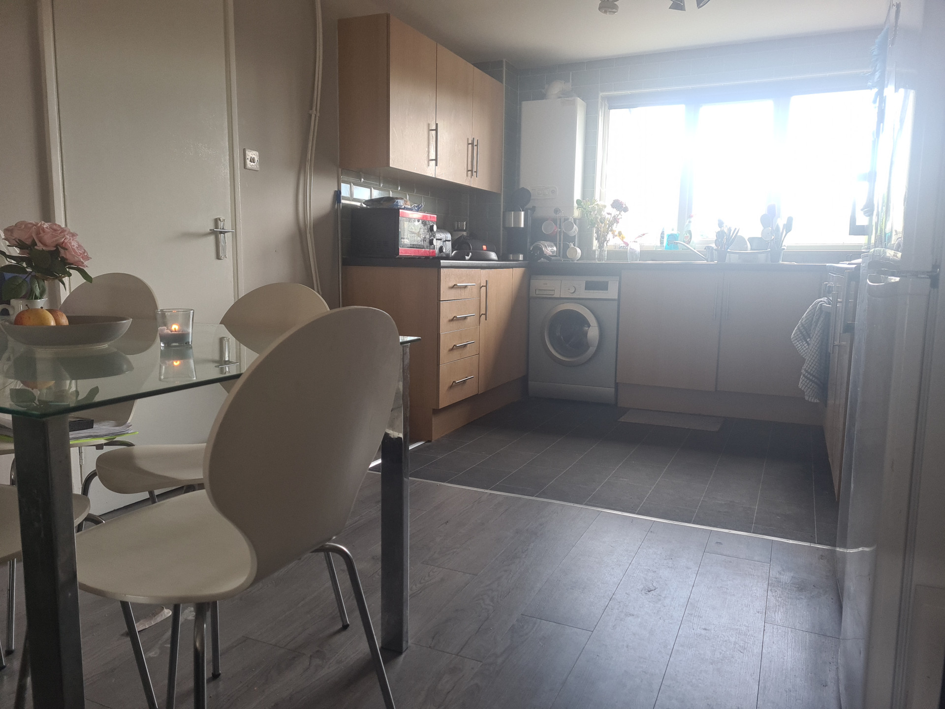 1 bed student house to rent on Carlton View, Leeds, LS7 1NS | StuRents