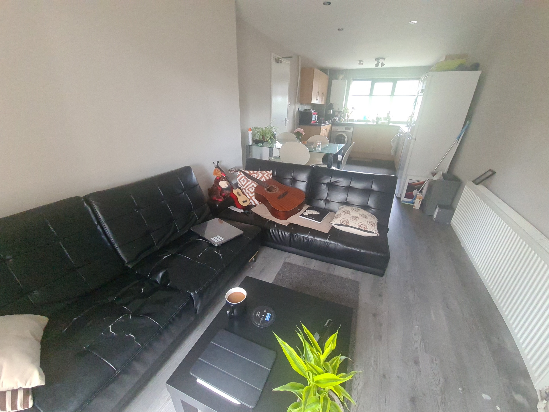 1 bed student house to rent on Carlton View, Leeds, LS7 1NS | StuRents