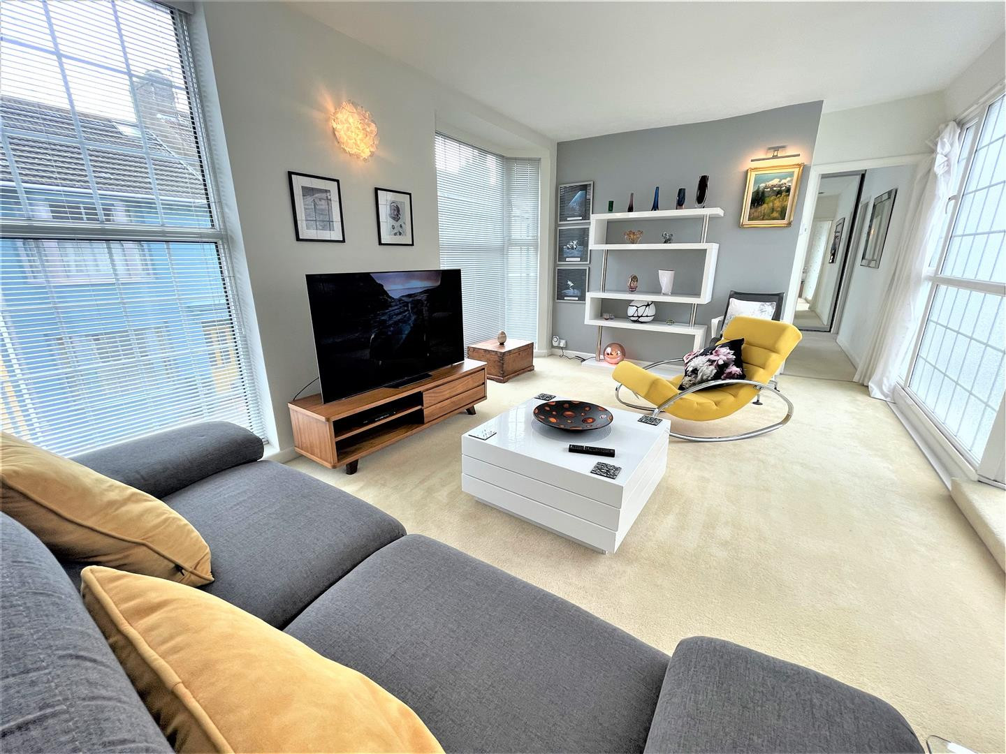 2 bed student house to rent on Toronto Terrace, Brighton, BN2 9UW ...