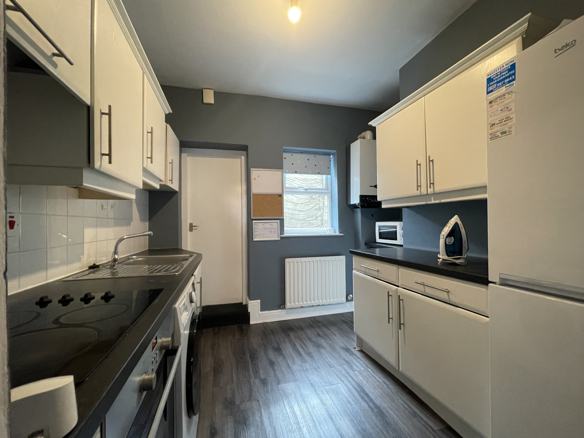 5 bed student house to rent on Lawson Terrace (L), Durham, DH1 4EW ...