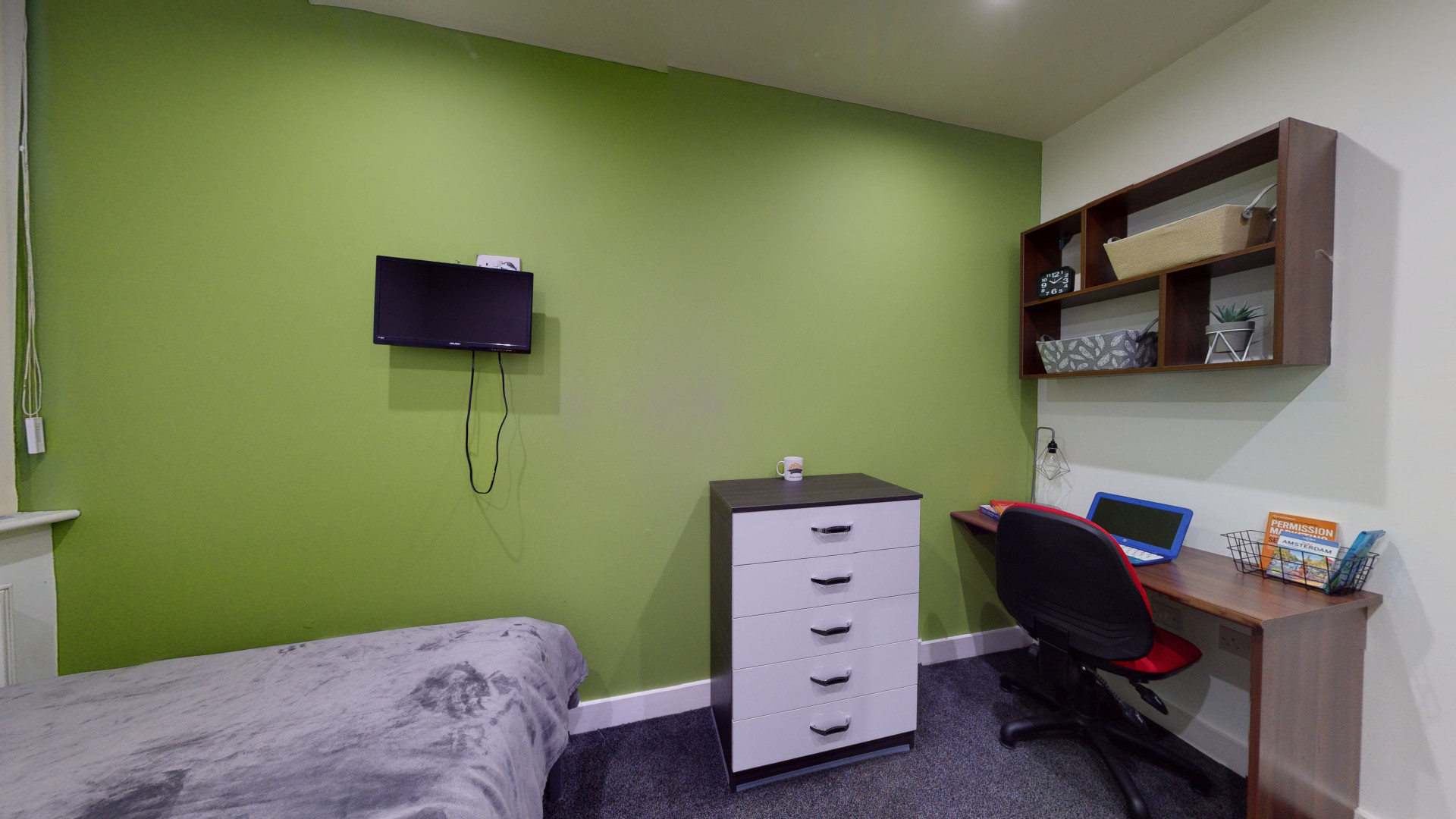 3 bed student house to rent on Lawrence Road, Liverpool, L15 0EF | StuRents