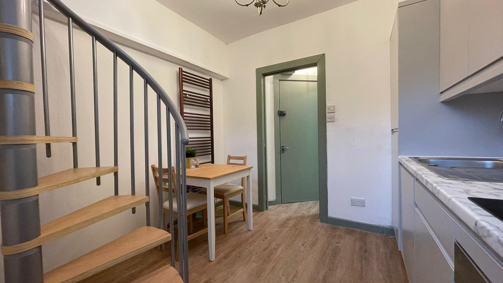 1 bed student house to rent on Princes Road, Liverpool, L8 1TH | StuRents