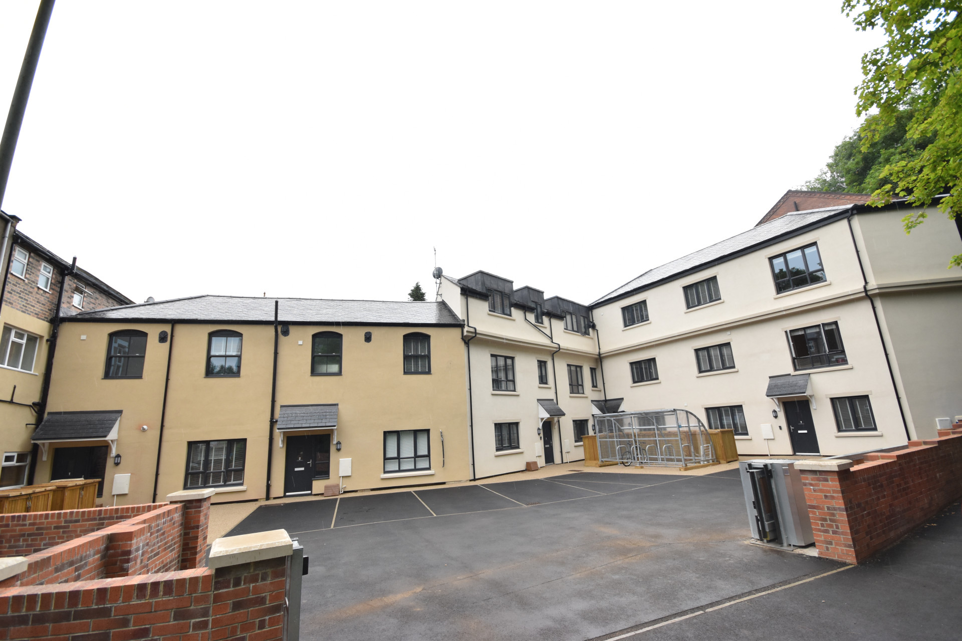 1 bed student house to rent on Flass Vale Mews, Durham, DH1 4FP | StuRents