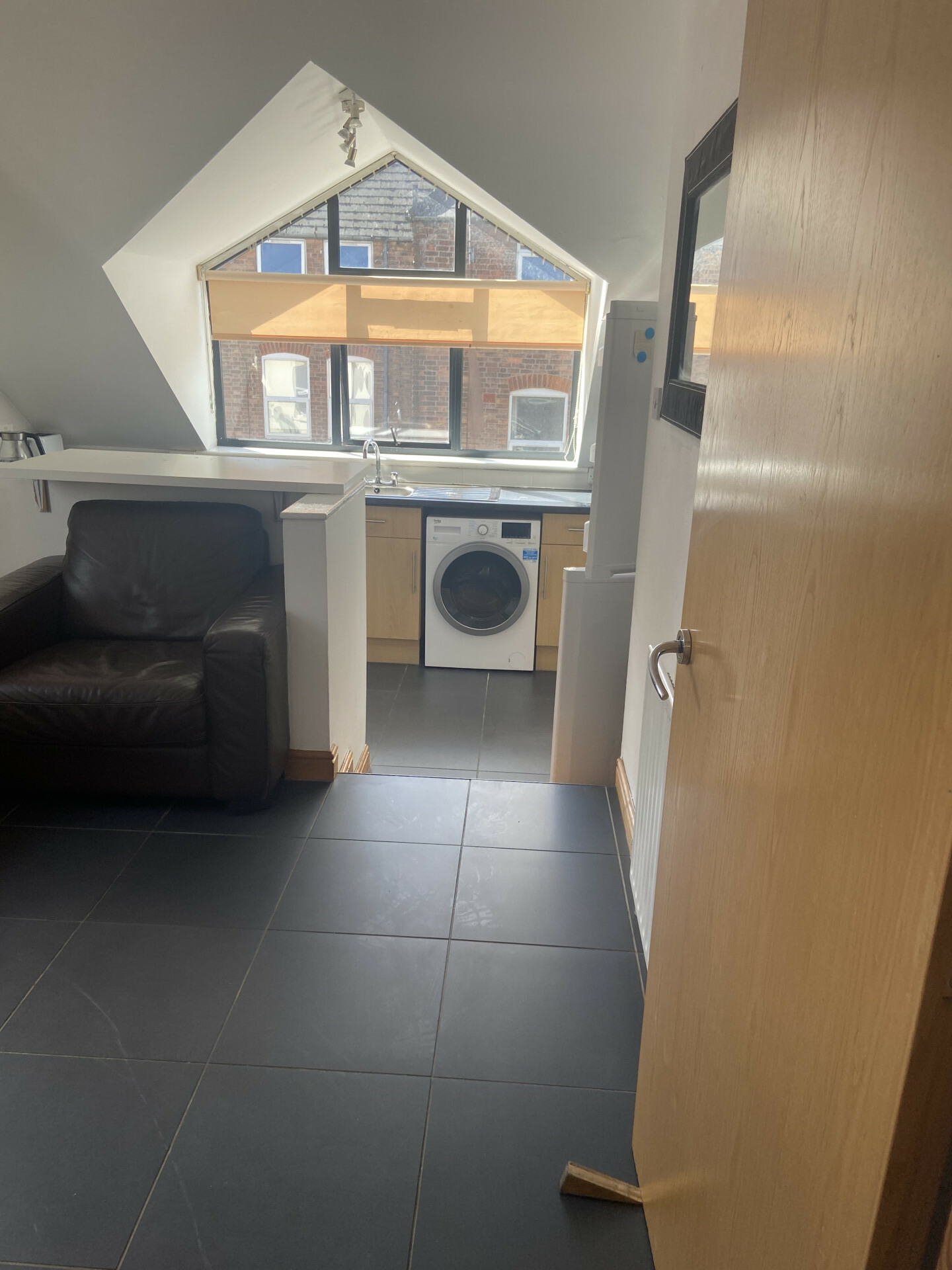 5 bed student house to rent on Arthur Street, Nottingham, NG7 4DW ...