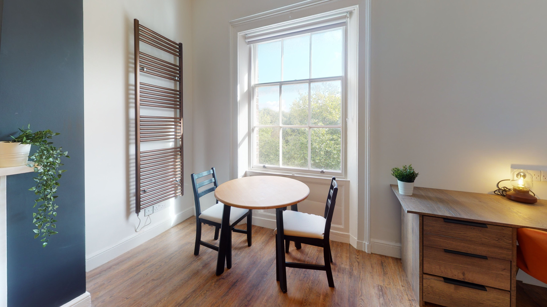 1 bed student house to rent on Shaw Street, Liverpool, L6 1HL | StuRents