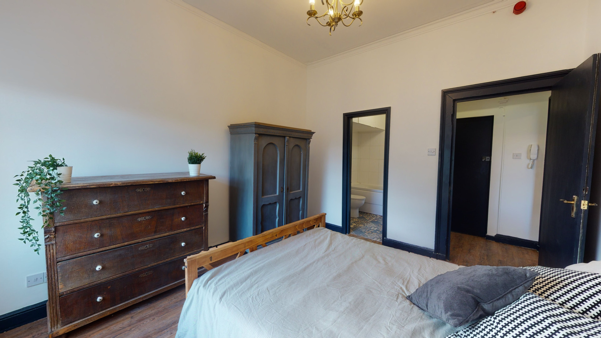 1 bed student house to rent on Shaw Street, Liverpool, L6 1HL | StuRents