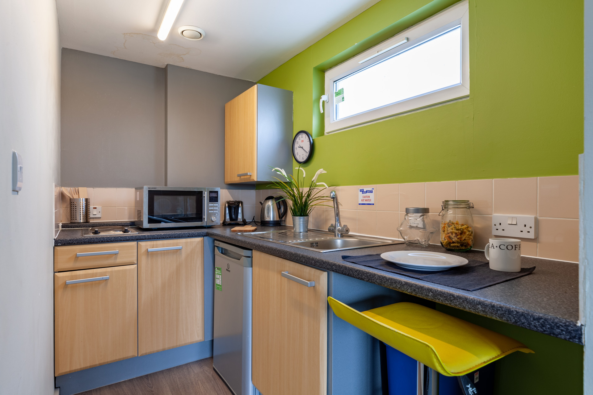 Classic Studio student flat to rent on Lineker Road, Leicester, LE2 7FZ ...