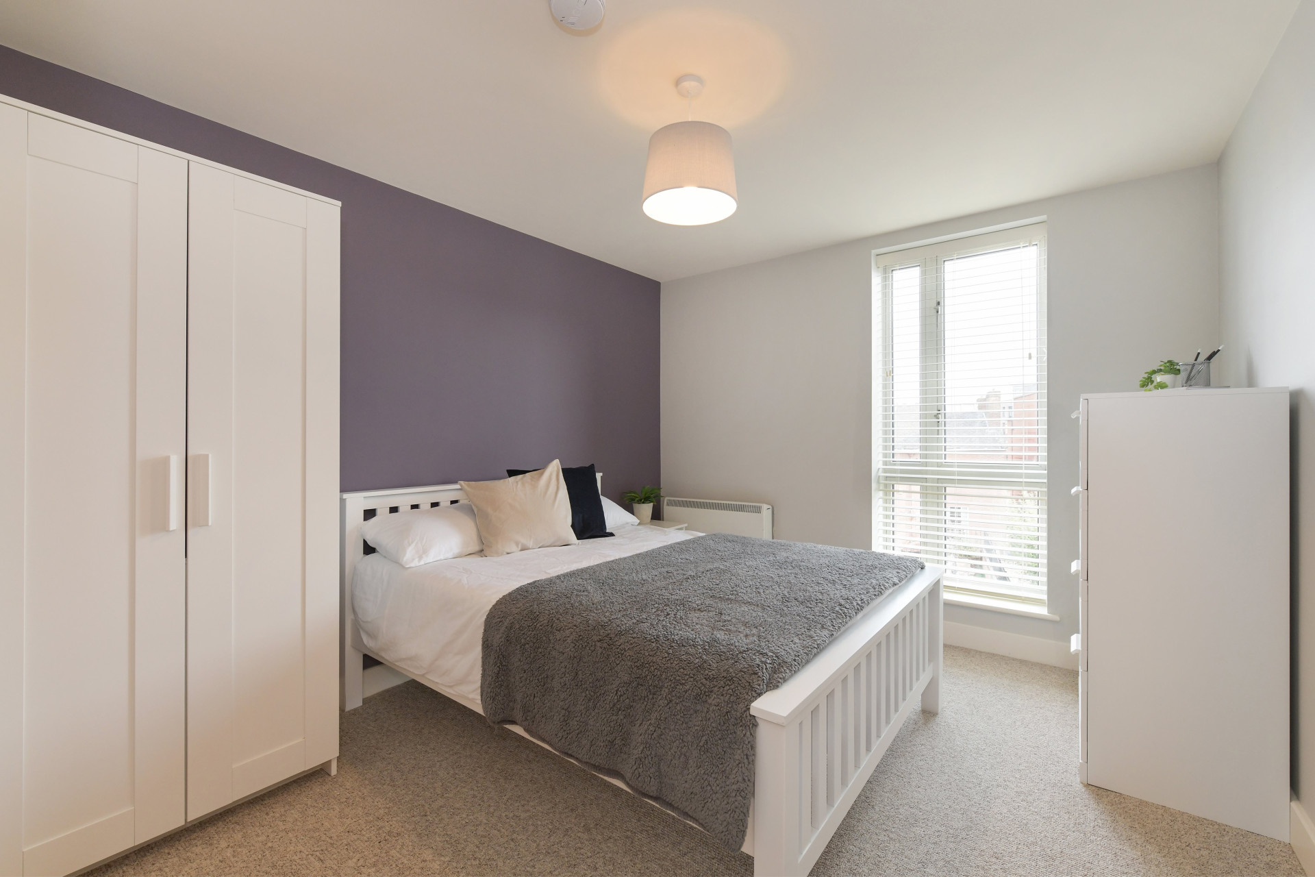2 bed student house to rent on Ropewalk Court, Nottingham, NG1 5AB ...