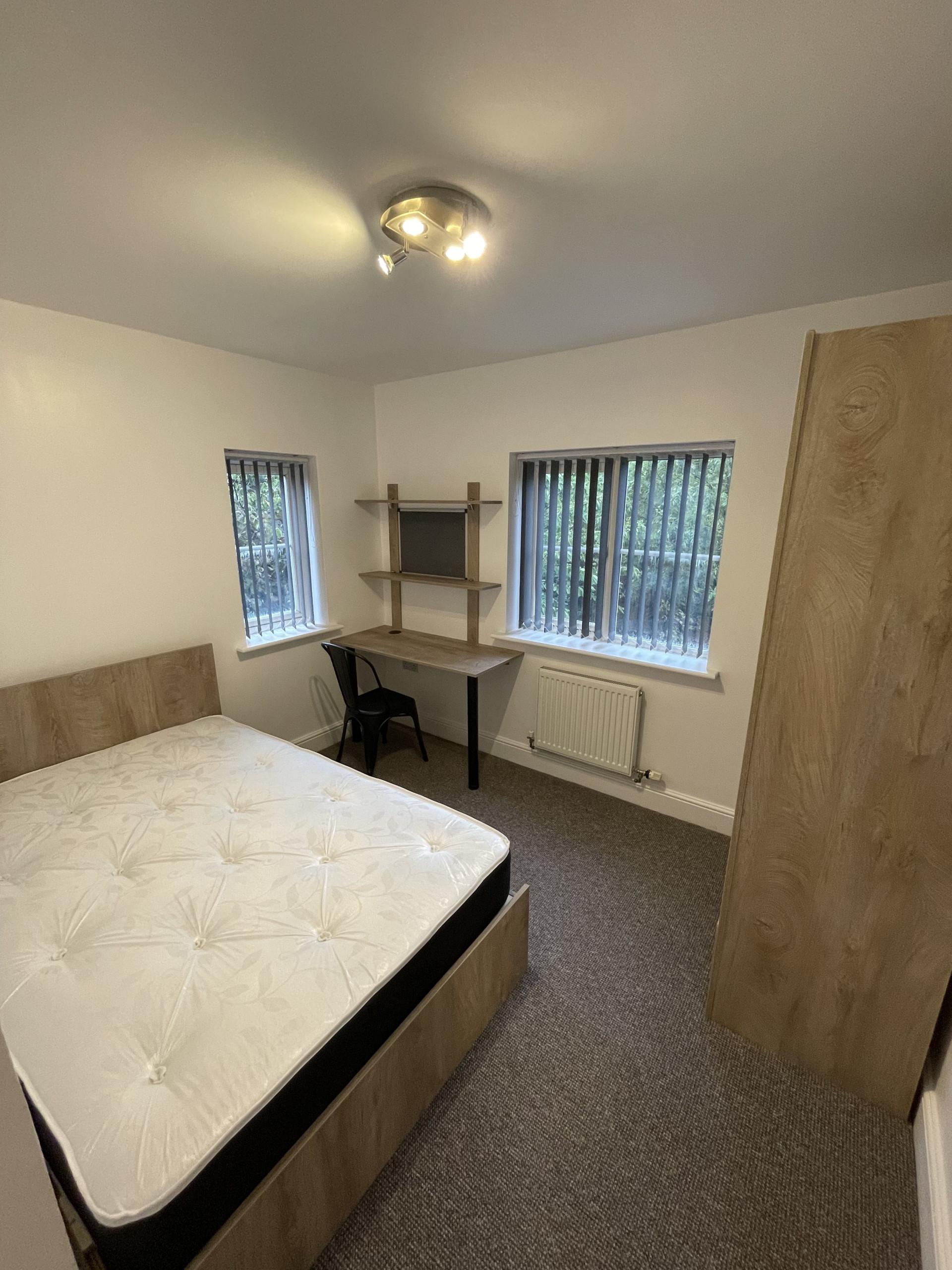 6 bed student house to rent on Goods Yard Close, Loughborough, LE11 5EB ...