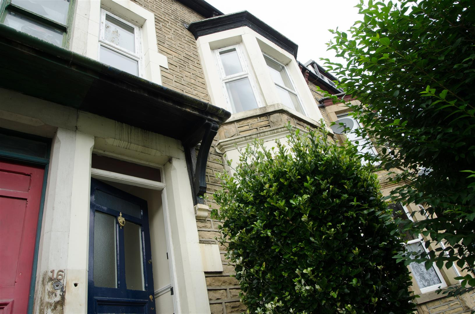 6 bed student house to rent on Blades Street, Lancaster, LA1 1TT | StuRents