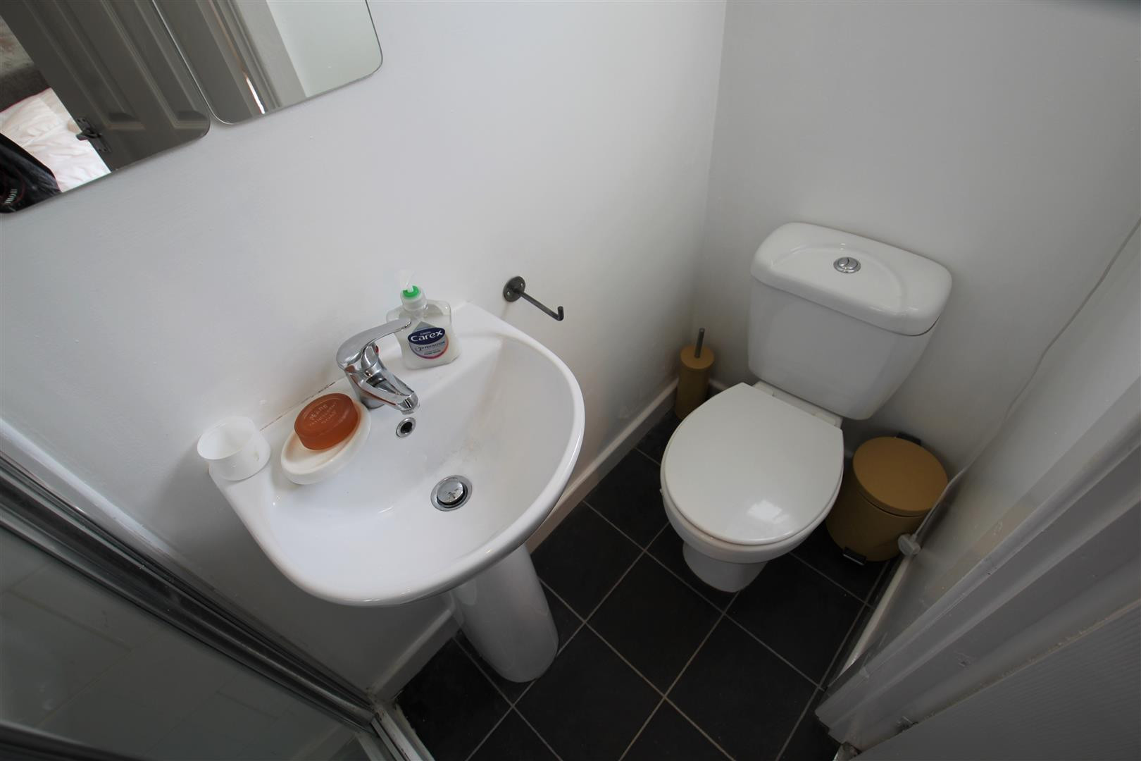 4 bed student house to rent on Welton Place, Leeds, LS6 1EW | StuRents