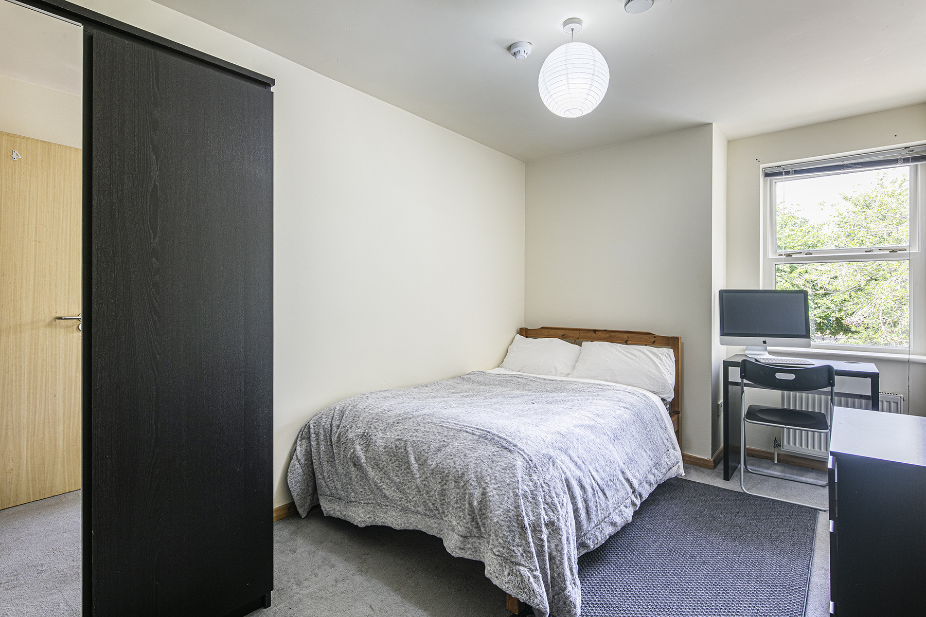 Apartment student 6 bed flat to rent on Broomhall Road, Sheffield, S10 ...