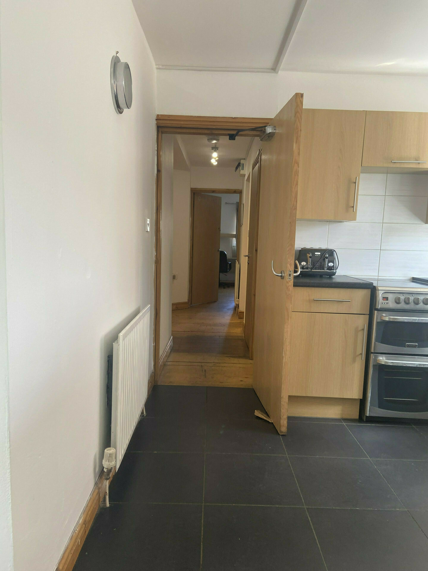 5 bed student house to rent on Arthur Street, Nottingham, NG7 4DW ...