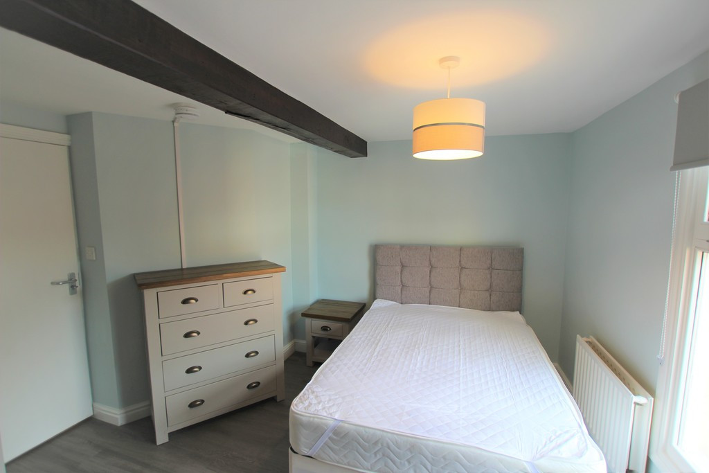 2 bed student house to rent on Goose Gate, Nottingham, NG1 1FF | StuRents