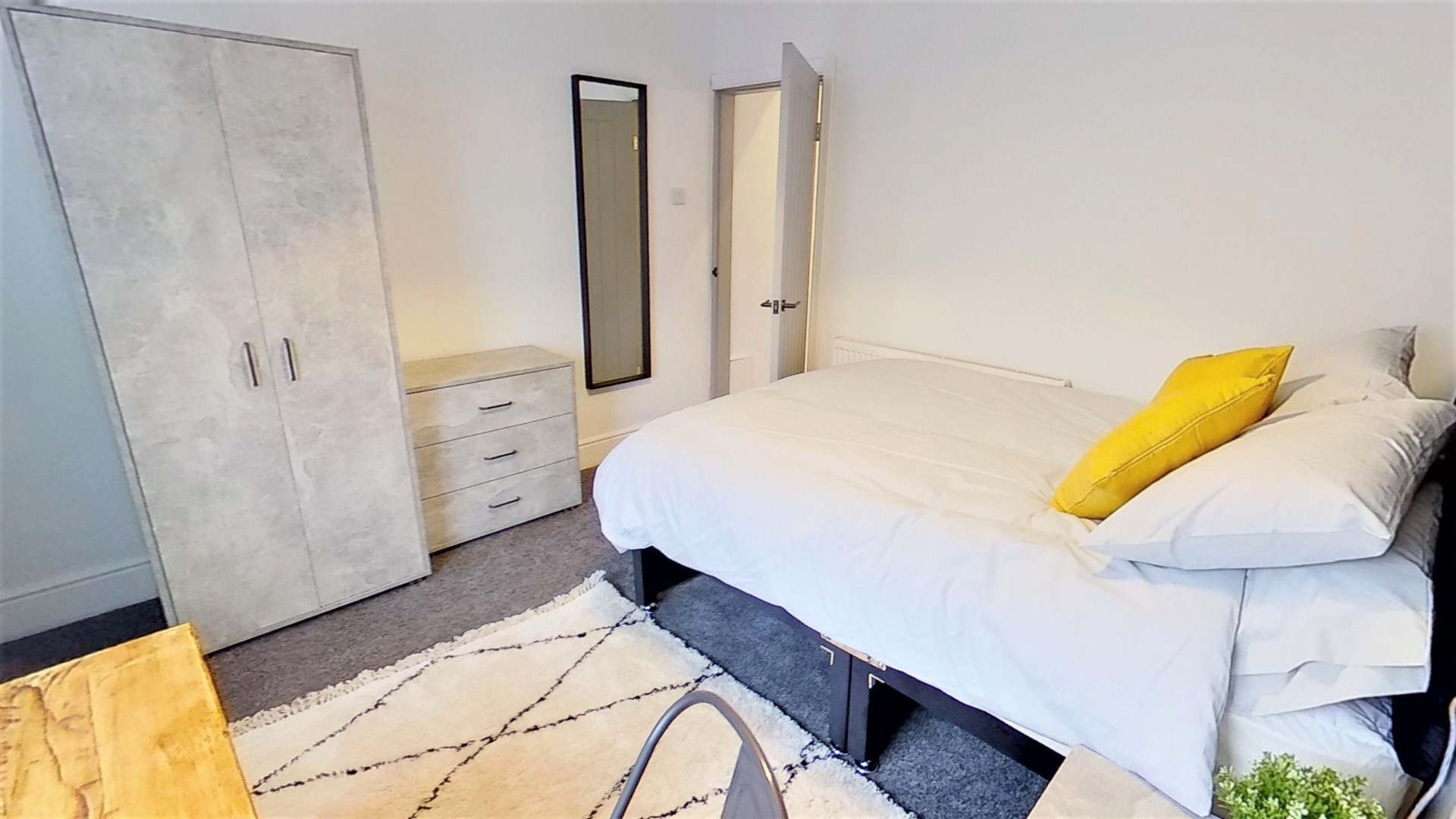 4 bed student house to rent on Campion Street, Derby, DE22 3EG | StuRents