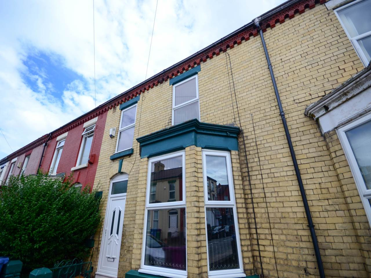 5 bed student house to rent on Kenmare Road, Liverpool, L15 3HG | StuRents