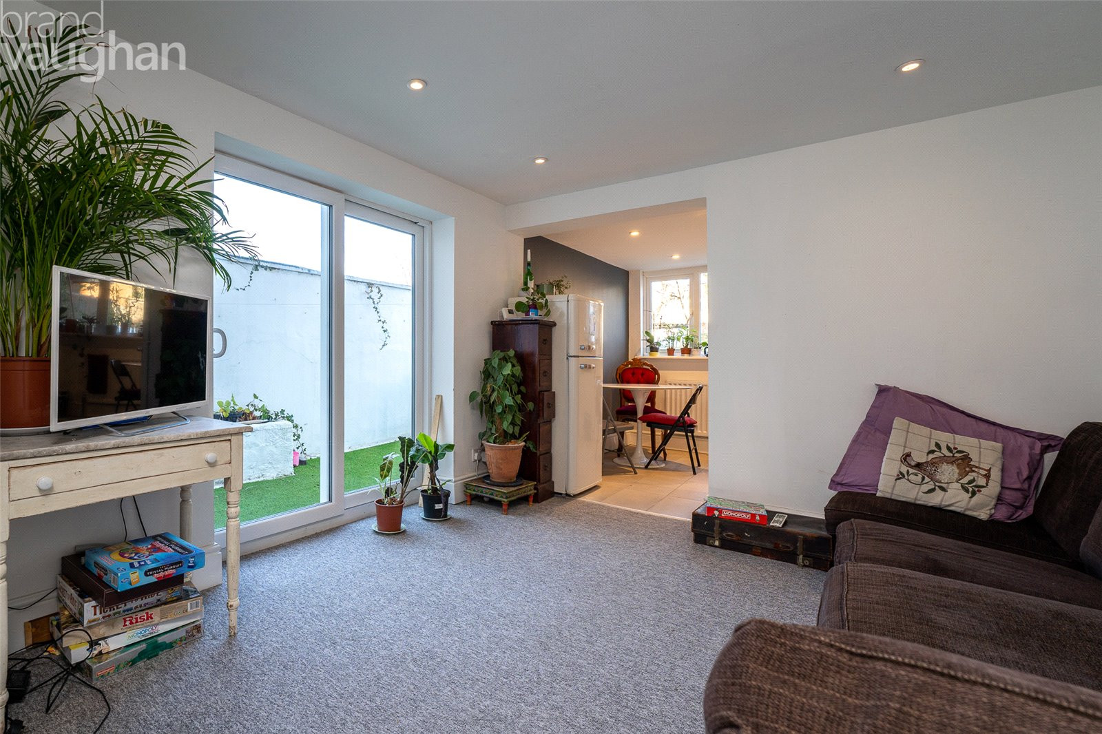 2 bed student house to rent on Ditchling Rise, Brighton, BN1 4QR | StuRents