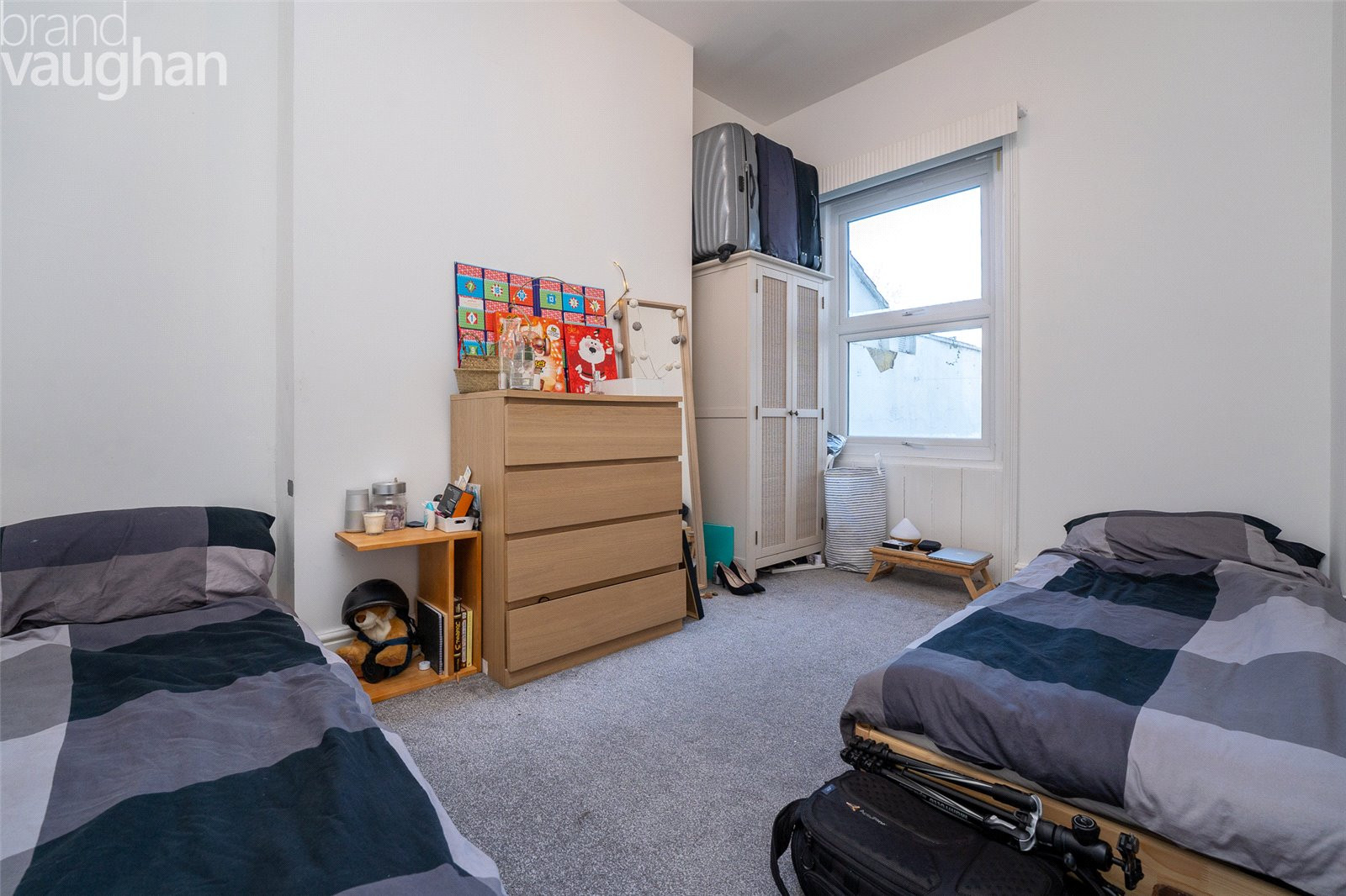 2 bed student house to rent on Ditchling Rise, Brighton, BN1 4QR | StuRents