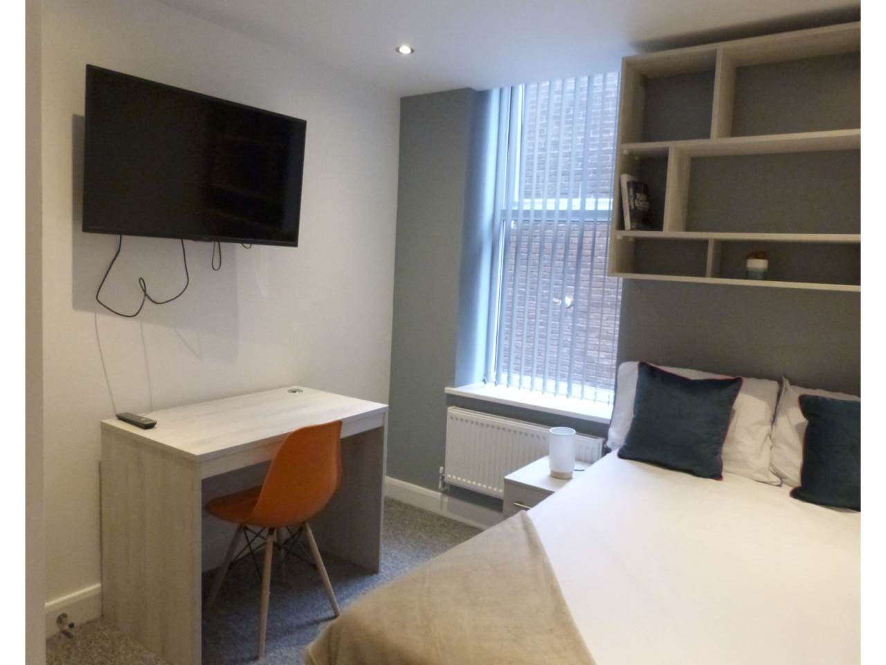 3 bed student house to rent on THE OLD POST OFFICE, Ormskirk, L39 3BH ...