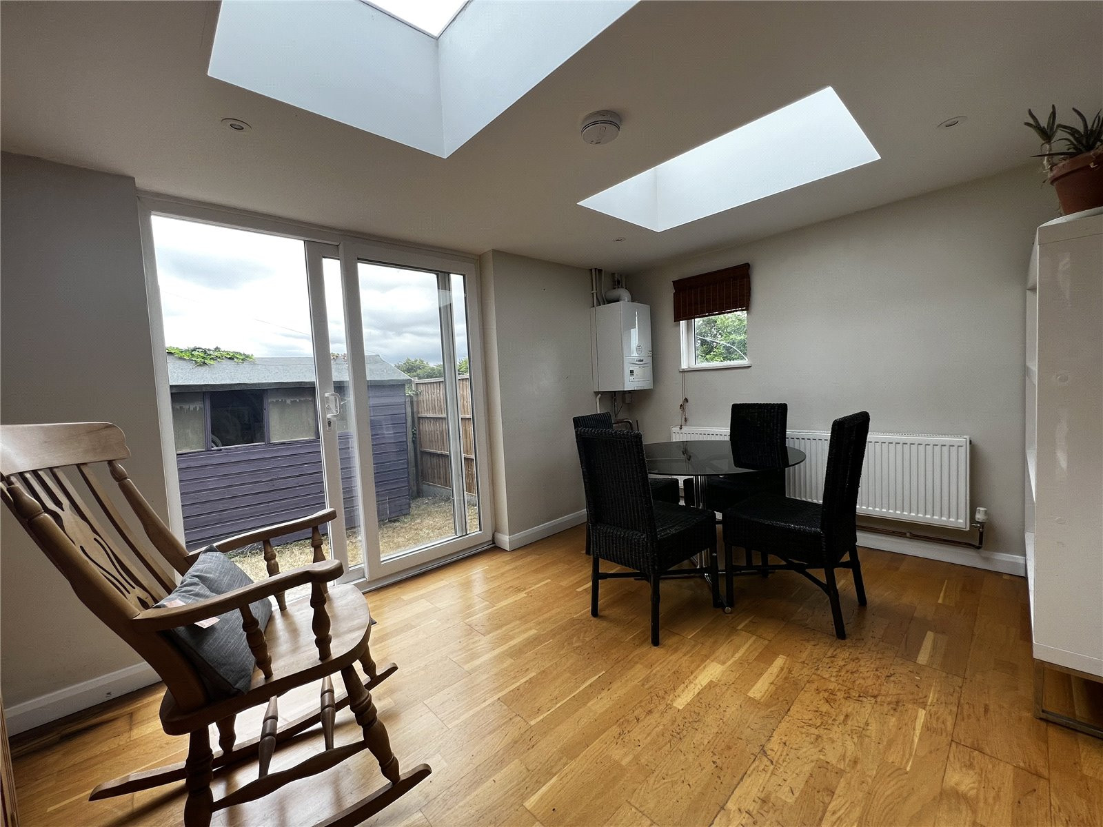 4 bed student house to rent on Tavistock Down, Brighton, BN1 7FH | StuRents