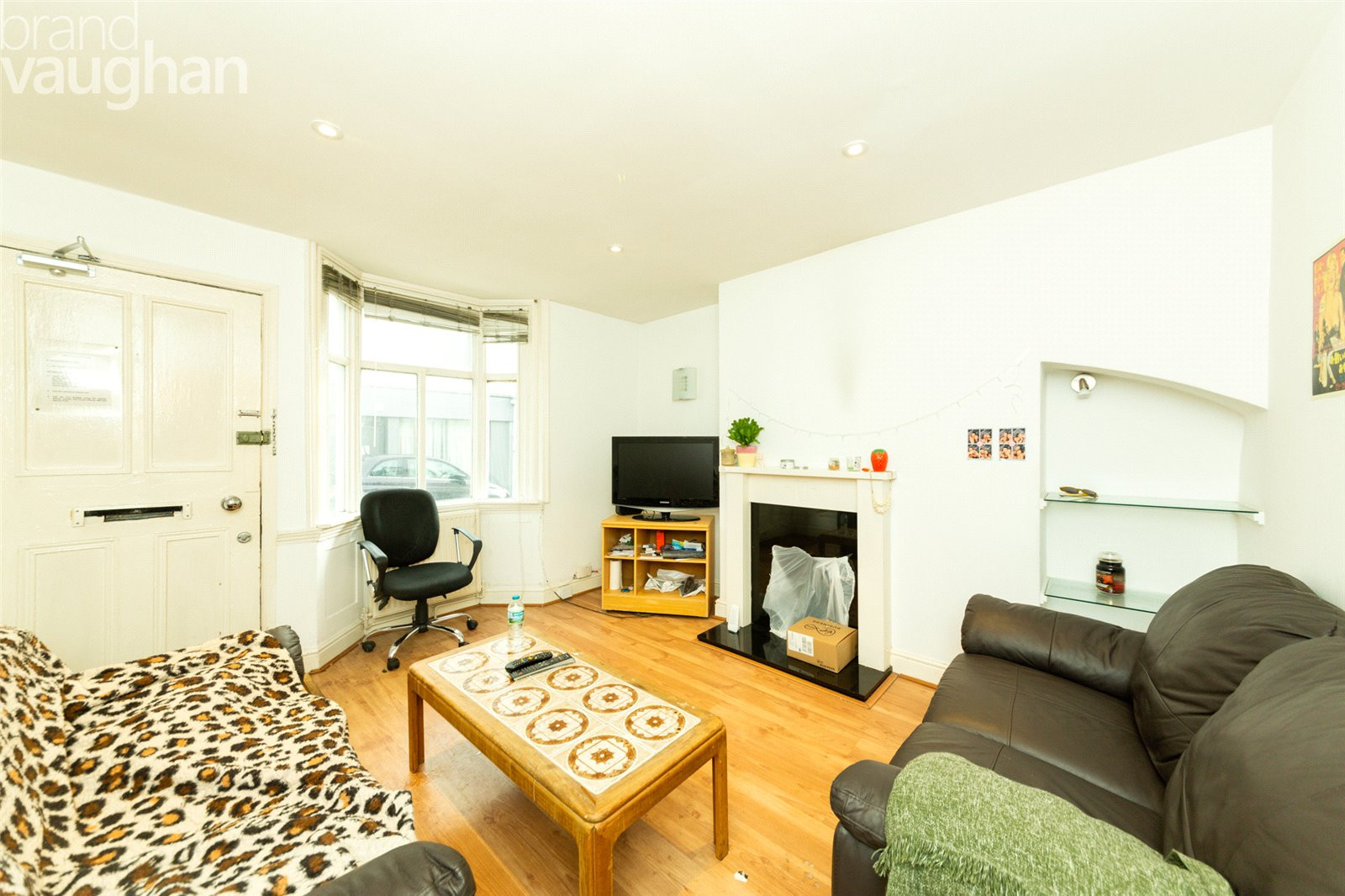 4 bed student house to rent on George Street, Brighton, BN2 1RH | StuRents