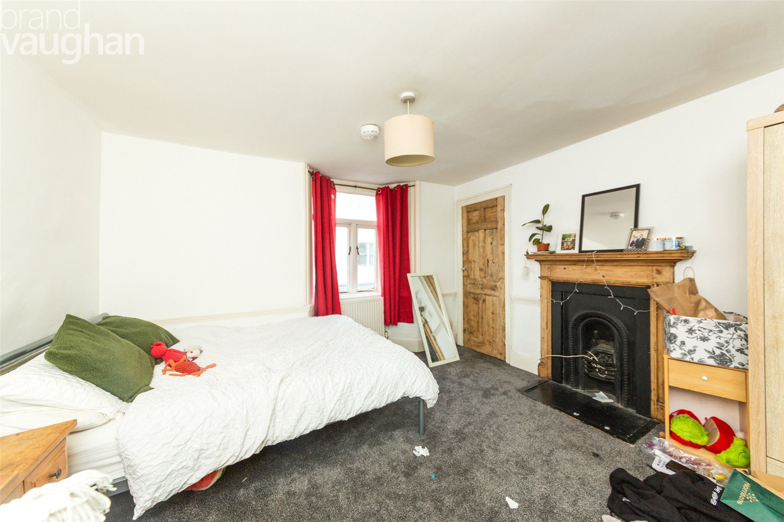 4 bed student house to rent on George Street, Brighton, BN2 1RH | StuRents